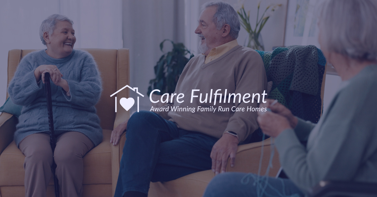 The Corner House Team | Care Fulfilment